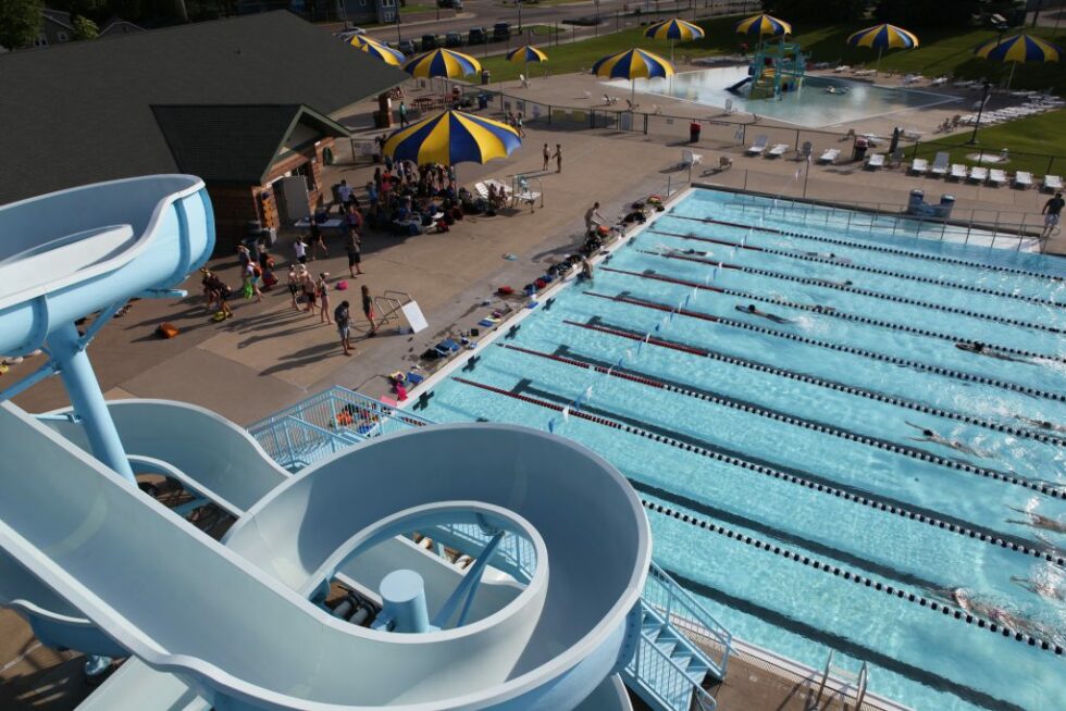 Richfield Outdoor Pool Opens! - Visit Richfield