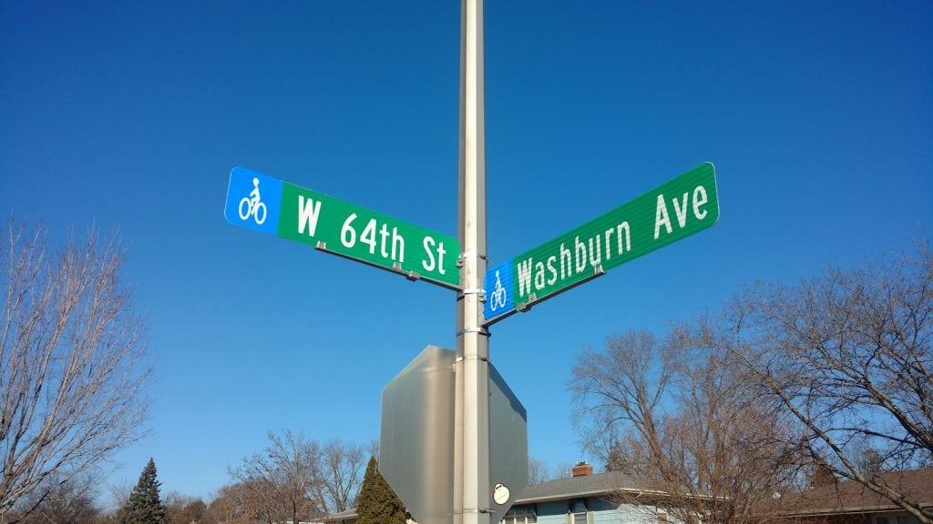 When It Comes to Richfield, It’s All About Location, Location, Location ...