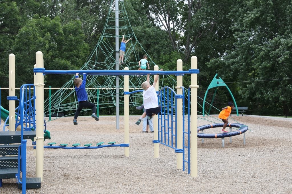 Richfield’s Parks are One of the Jewels of the Twin Cities