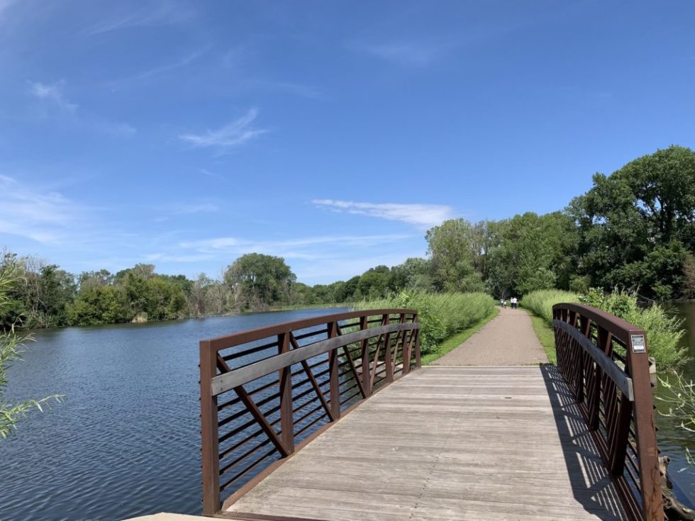 3 family-friendly bike trail loops to explore in Richfield - Visit ...
