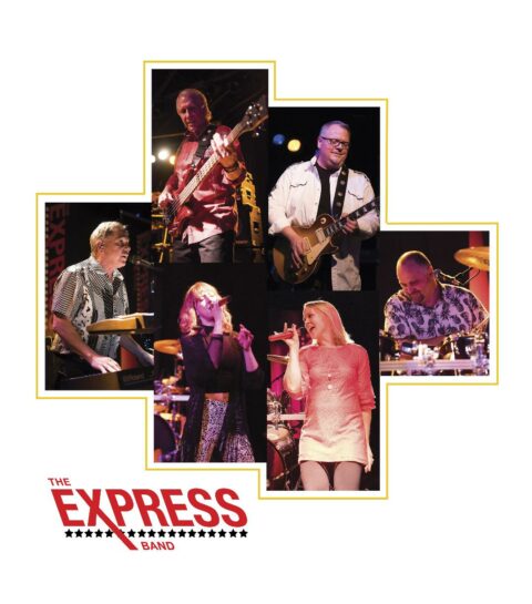 The EXPRESS Band - Richfield Tourism Promotion Board