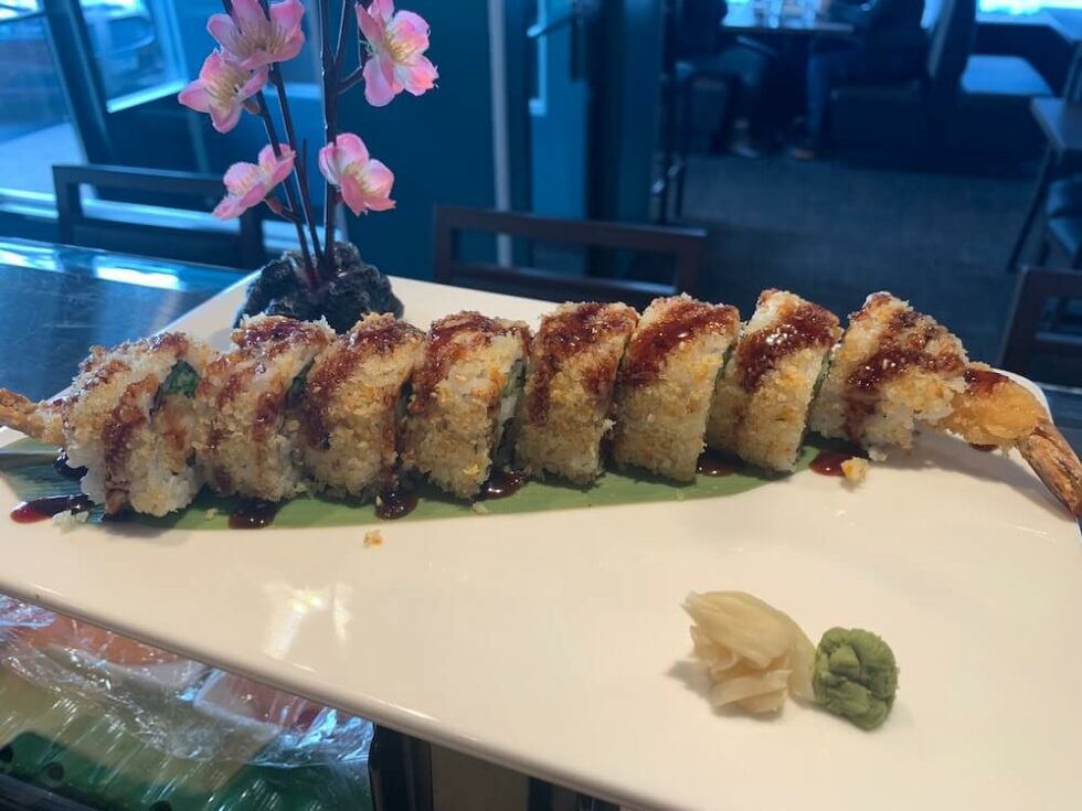 Kataki Sushi & Ramen offers house-made ramen in Richfield - Visit Richfield