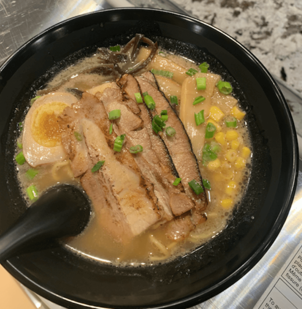 Kataki Sushi & Ramen offers house-made ramen in Richfield - Visit Richfield