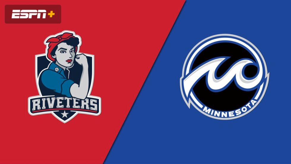 Minnesota Whitecaps vs. Metropolitan Riveters - Richfield Tourism ...