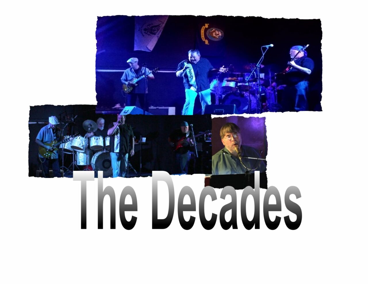 Live Music: The Decades - Visit Richfield
