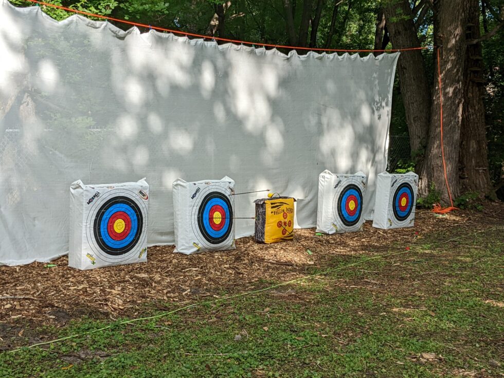 Adult Beginner Archery - Visit Richfield