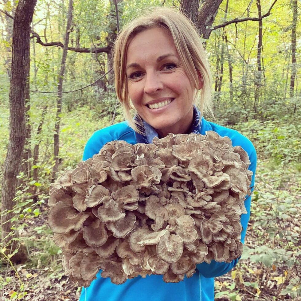 Foraging Fun Richfield Tourism Promotion Board