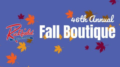 Fall Boutique - Visit Richfield