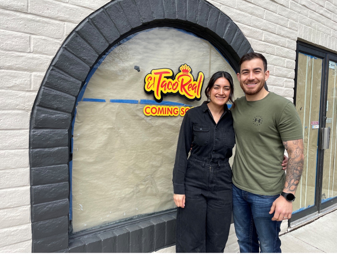 El Taco Real - Visit Richfield